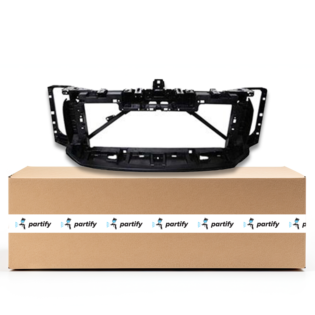 2015-2020 GMC Yukon Grille Mounting Panel - GM1220170 — Partify