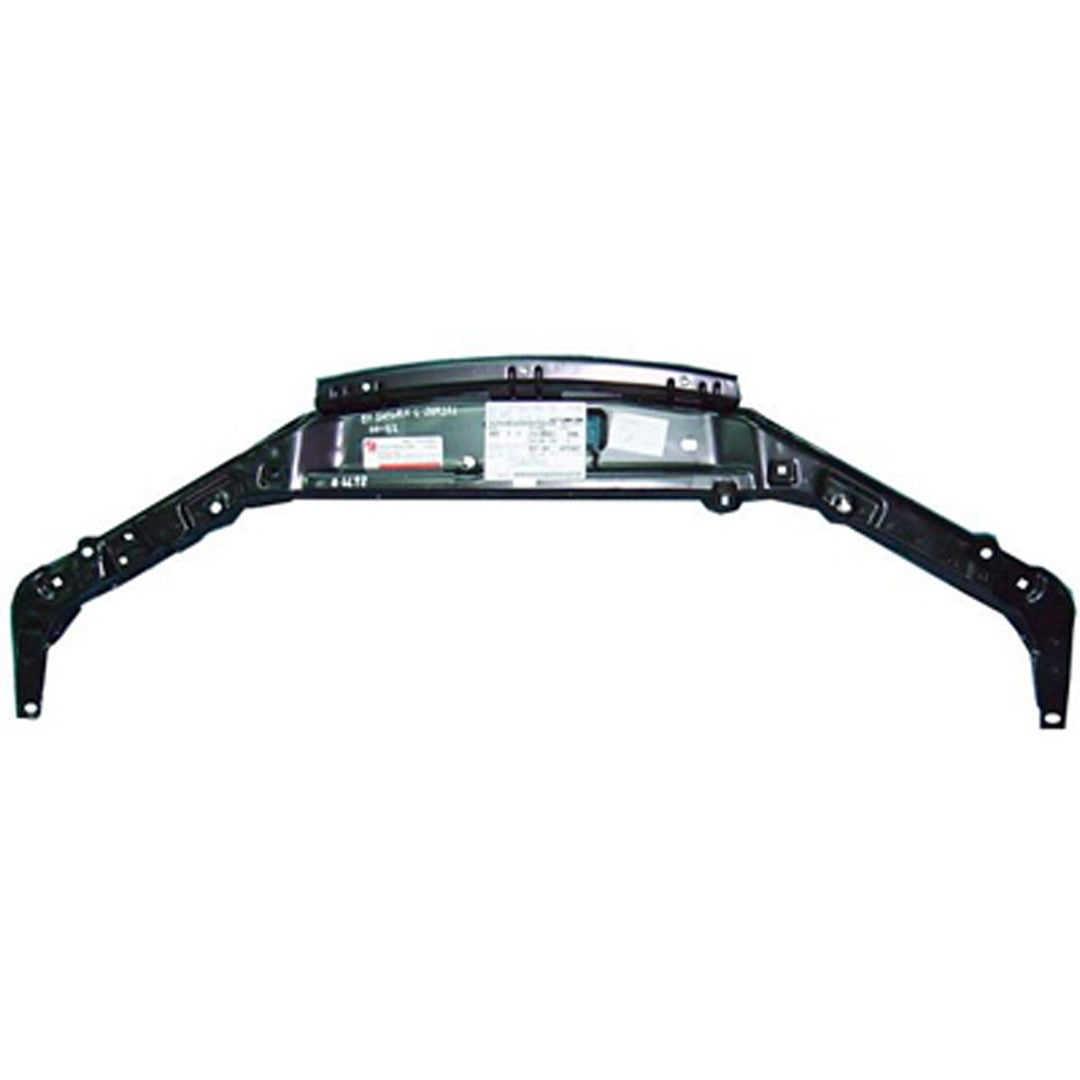2000-2002 Saturn L100/L200/LS/LS1/LS2/LW1/LW2/LW200/LW300 Radiator ...