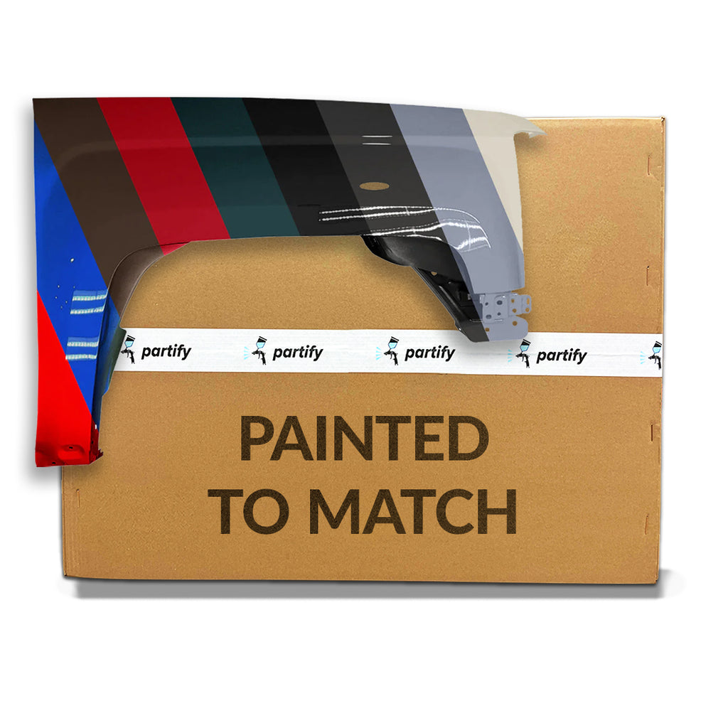 All products — Partify