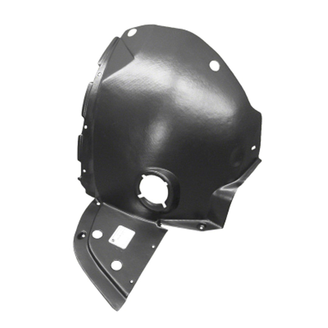 2004-2007 Cadillac CTS V Passenger Side Fender Liner Wheelhouse ...