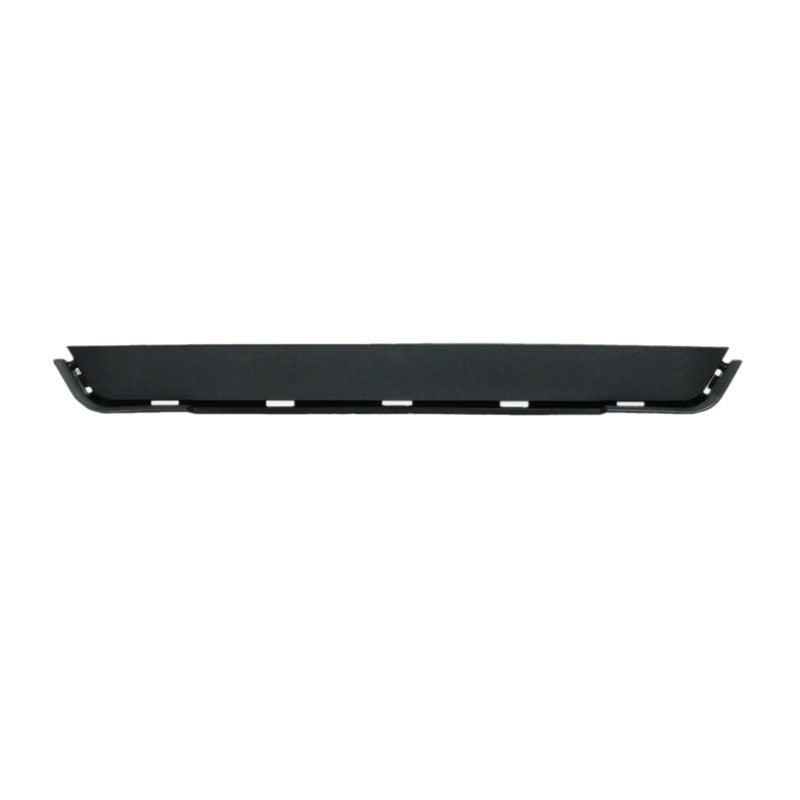 2014-2015 GMC Sierra 1500 Front Bumper Molding Skid Plate Molding ...