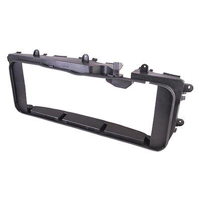 2014-2015 GMC Pickup GMC Sierra 1500 Grille Inner Without Towing ...