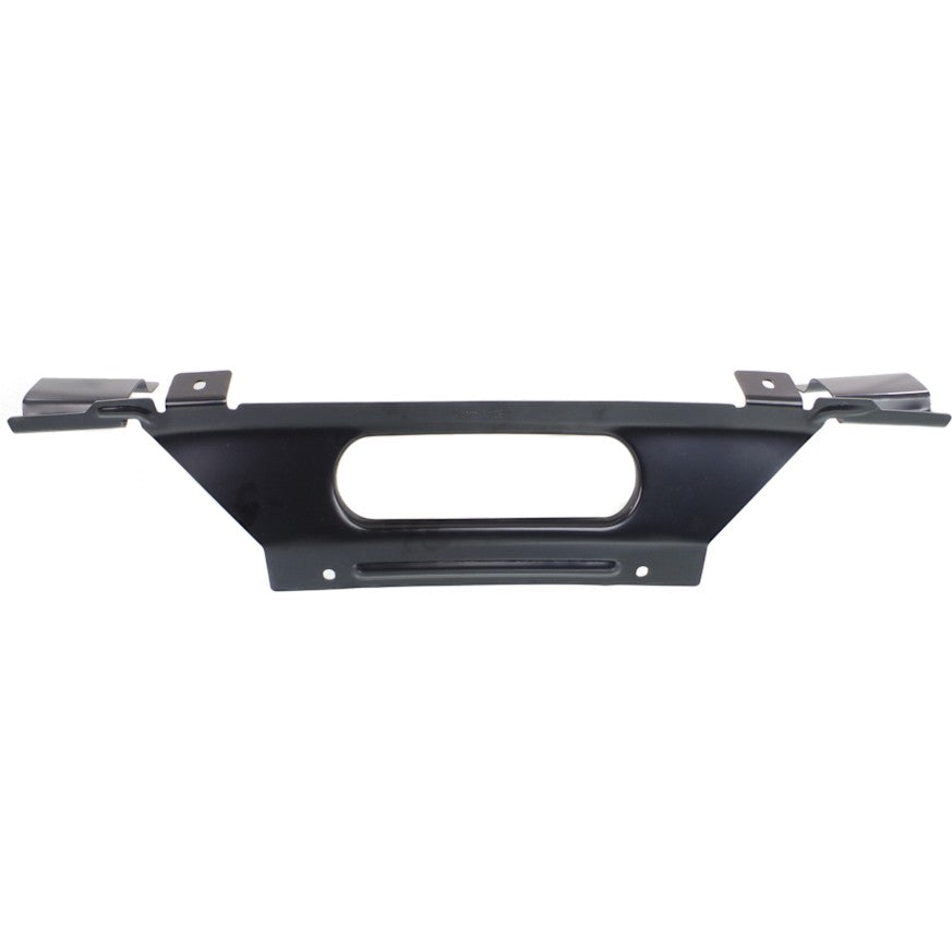 2006-2007 Hummer H3 Front Bumper Reinforcement - HU1006102 — Partify