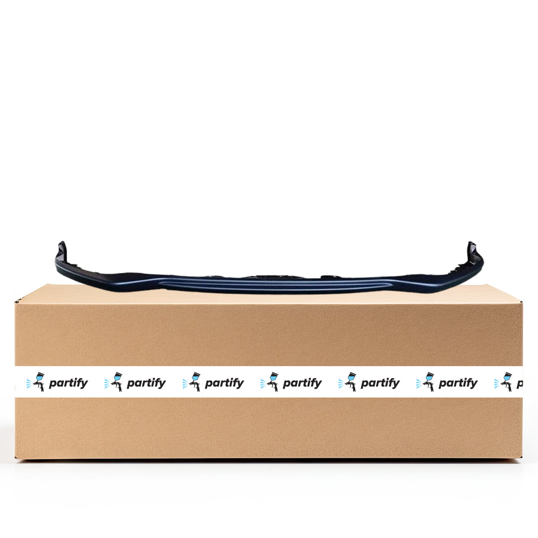 2019-2022 Honda HRV Front Lower Bumper - HO1015123 — Partify