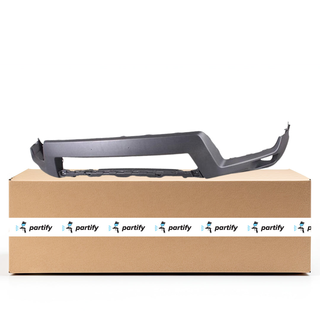 Honda Ridgeline OEM Front Lower Bumper - 71105T6ZA50 — Partify