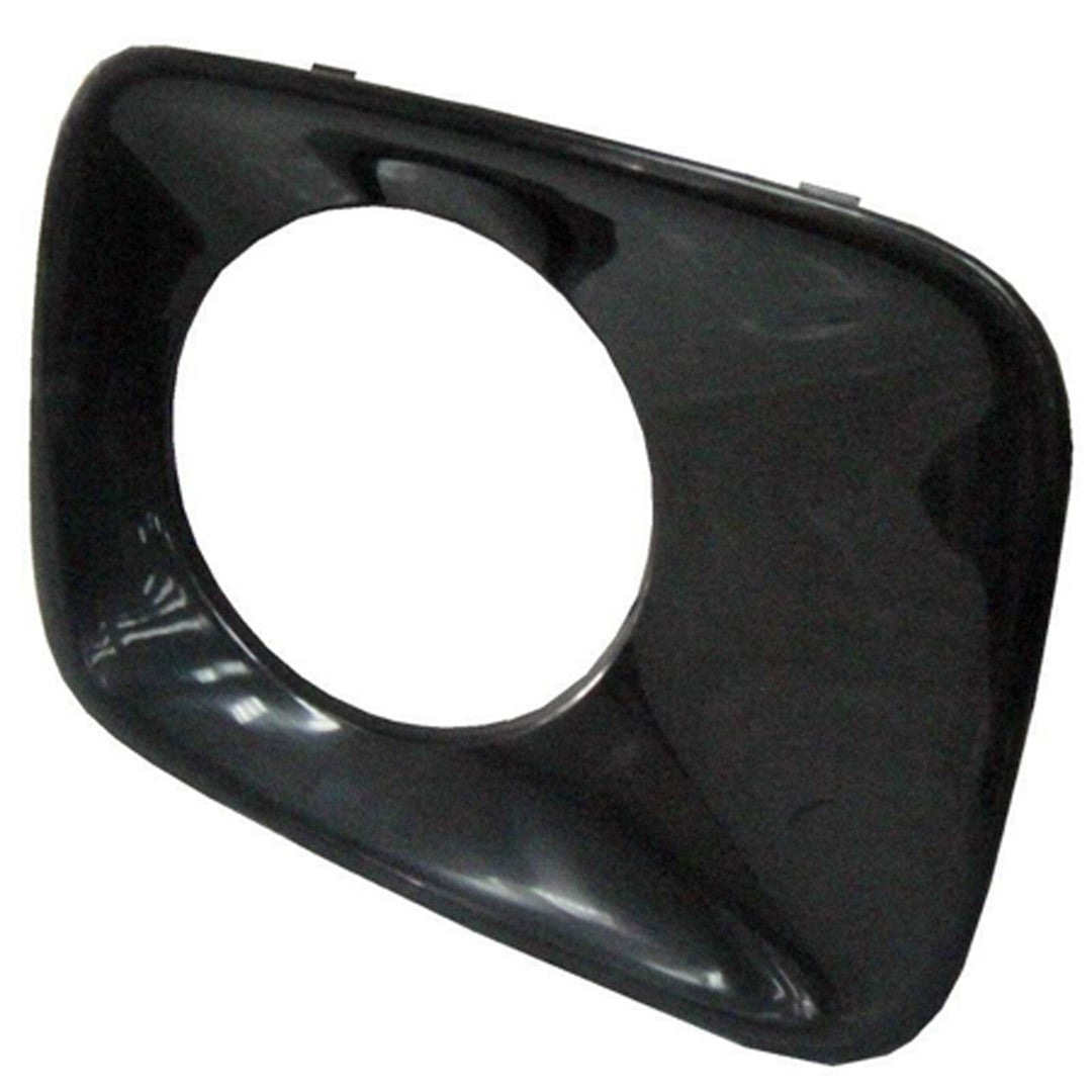 2009-2011 Honda Pilot Front Passenger Side Bumper Insert Fog Lamp Cover ...