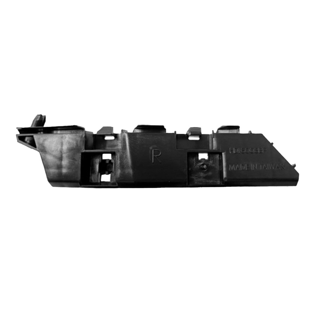 2014-2015 Honda Civic Front Passenger Side Bumper Support Lower Coupe ...