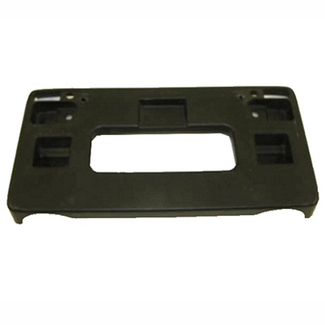 2008-2012 Honda Accord Front License Plate Bracket Sedan - HO1068112 ...
