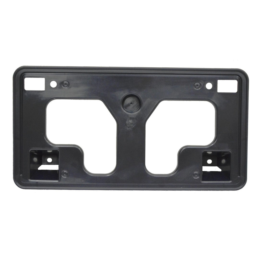 2015-2017 Honda Fit Front License Plate Bracket - HO1068117 — Partify