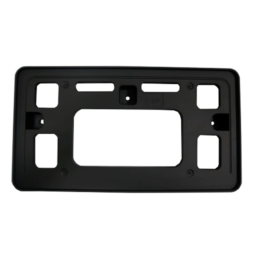 2019-2022 Honda Pilot Front License Plate Bracket - HO1068137 — Partify