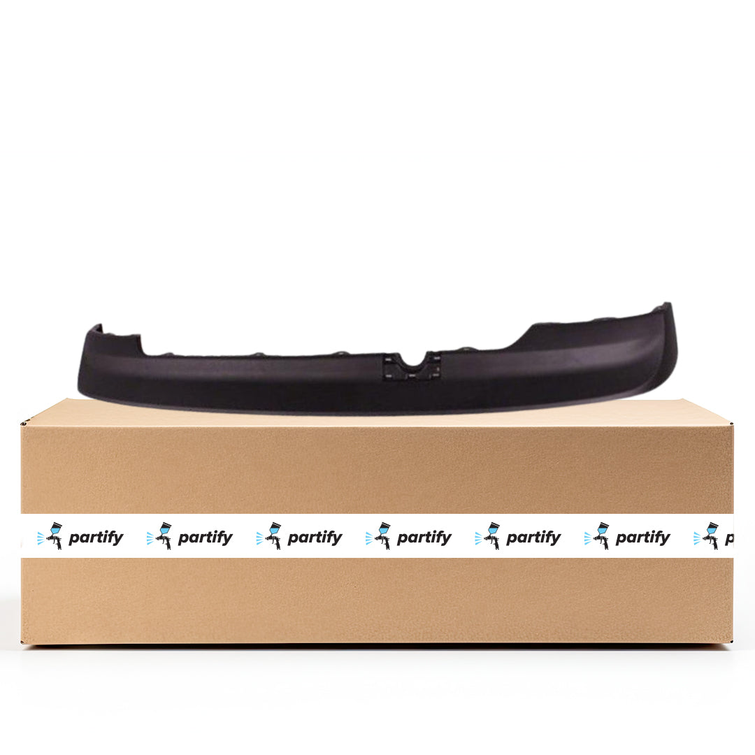 2012-2015 Honda Pilot Front Lower Bumper - HO1095117 — Partify