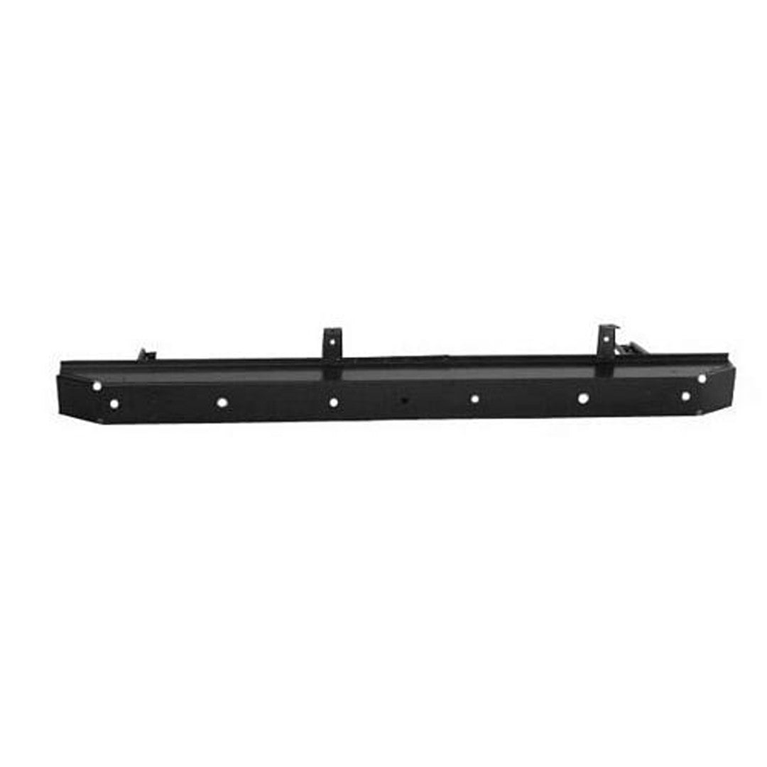 1997-2001 Honda Prelude Rear Bumper Reinforcement - HO1106145 — Partify