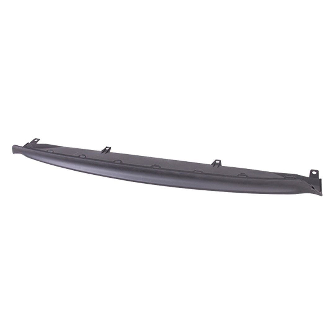 2016-2018 CAPA Certified Honda Civic Rear Bumper Valance/Grille Kit ...