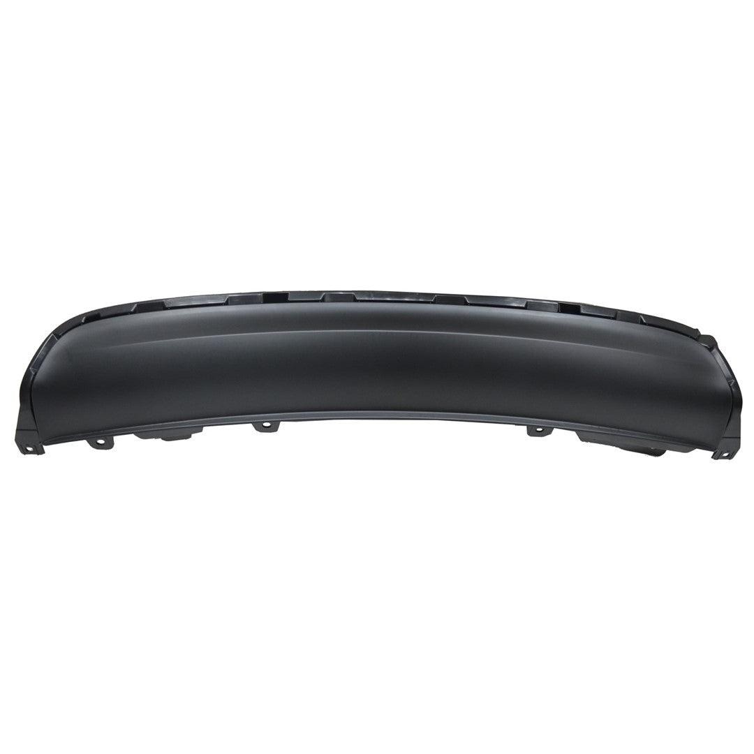 2019-2021 Honda Pilot LX Rear Bumper Valance/Grille Kit Lower Inner ...