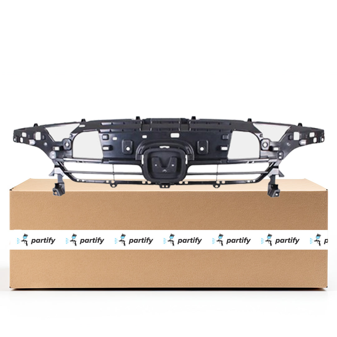 2021-2022 Honda Accord Grille Upper Grille Assembly - HO1200252 — Partify