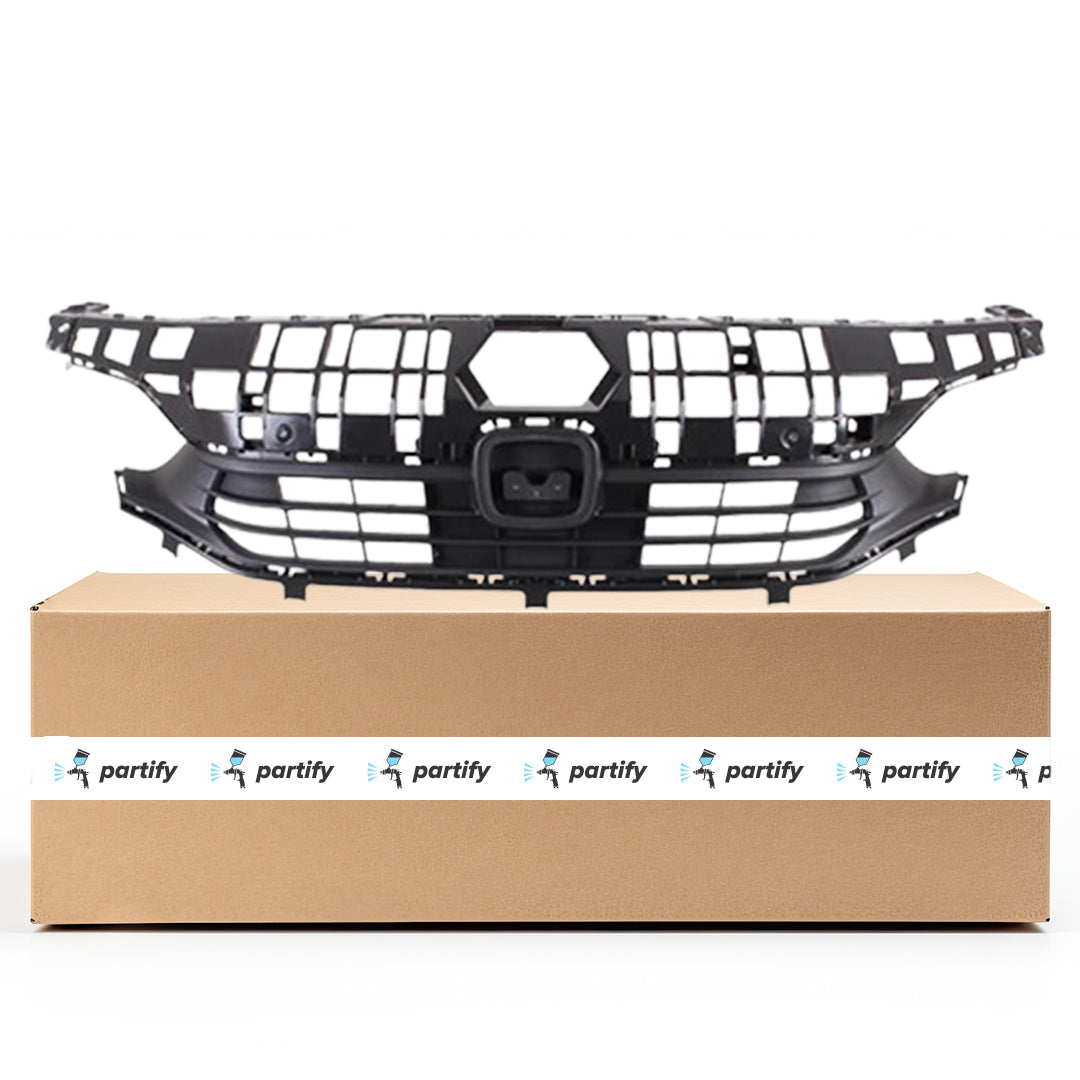 2022-2023 Honda Civic EX/LX/Sport Grille Sedan - HO1200253 — Partify