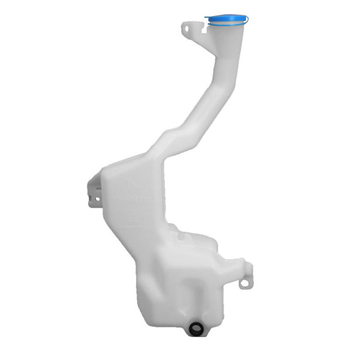 2011-2016 Honda CR-Z Washer Fluid Reservoir Reservoir Only - HO1288147 — Partify
