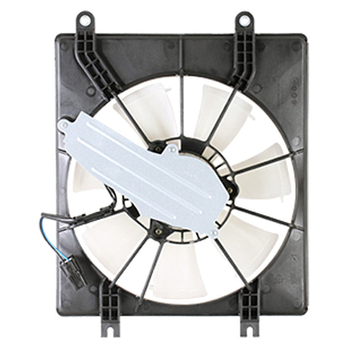 2022-2025 Acura Integra/Honda Civic A/C CAPA Certified Condenser Fan ...
