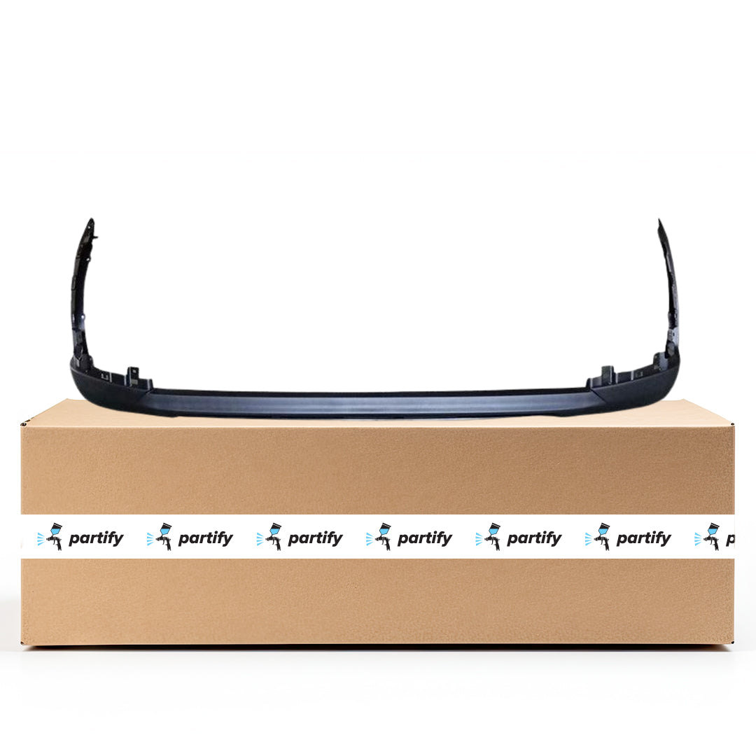 2019-2021 Hyundai Tucson Front Lower Bumper - HY1015112 — Partify