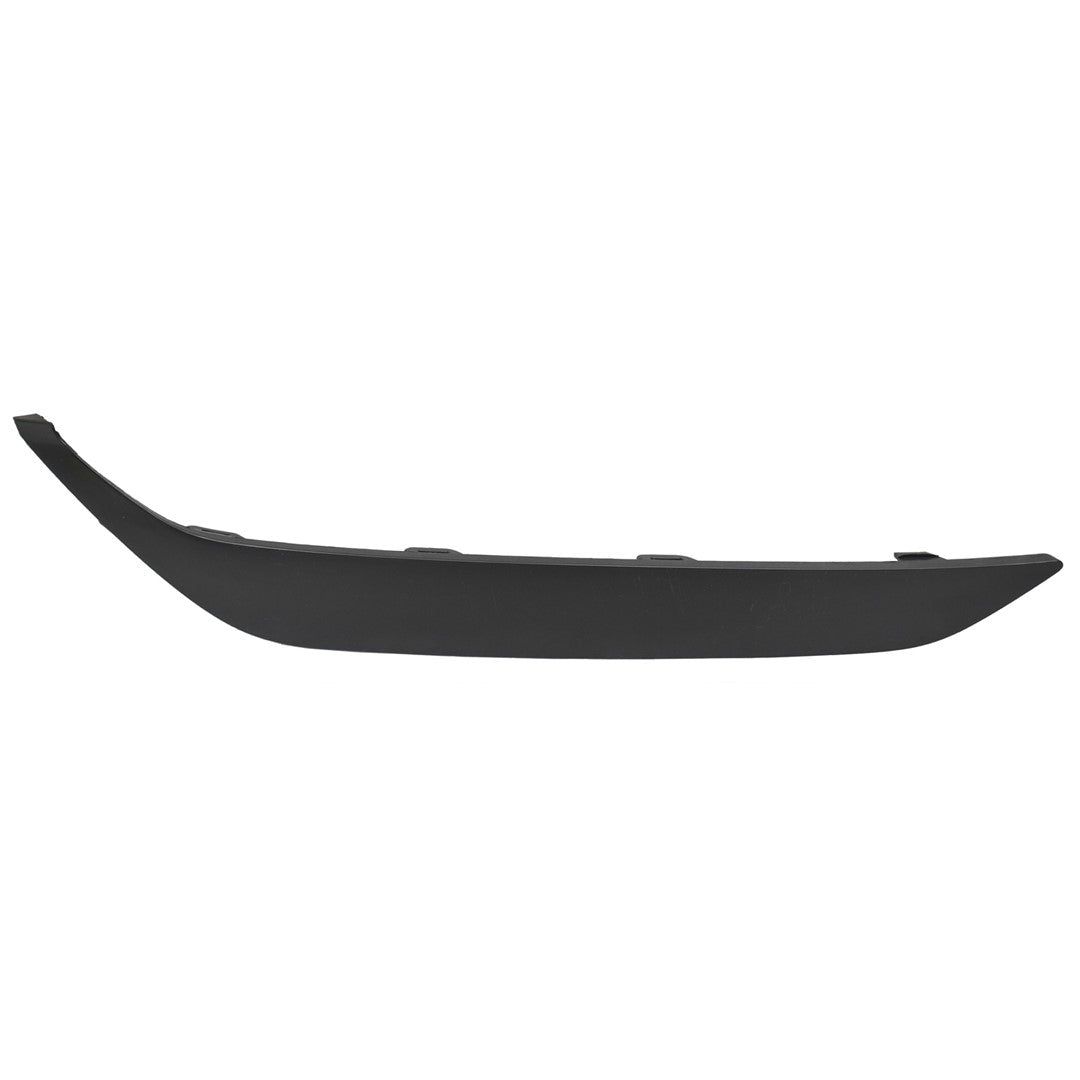 2016-2018 Hyundai Tucson Front Passenger Side Bumper Insert Fog Lamp ...