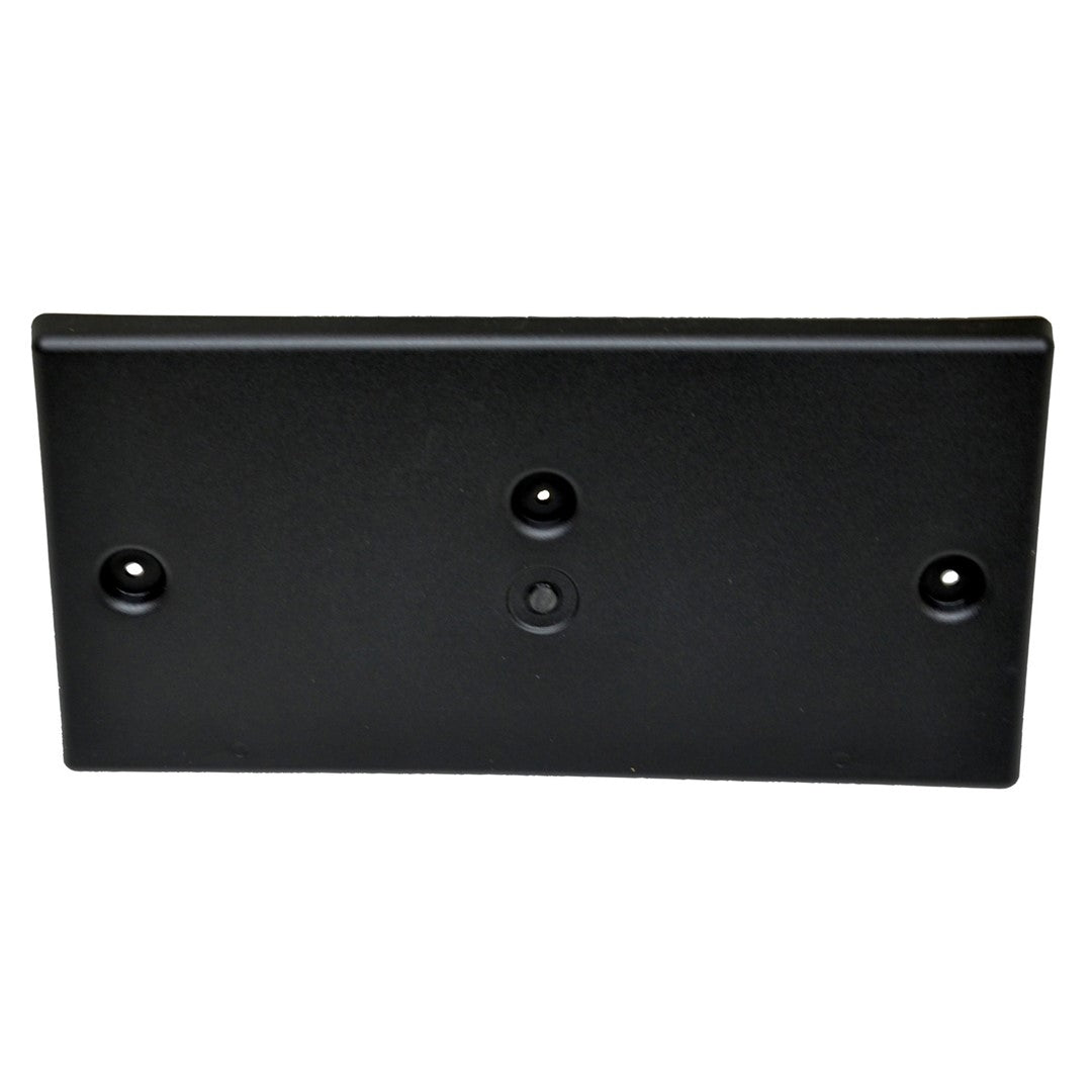 2019-2020 Hyundai Santa Fe Front License Plate Bracket - HY1068113 ...