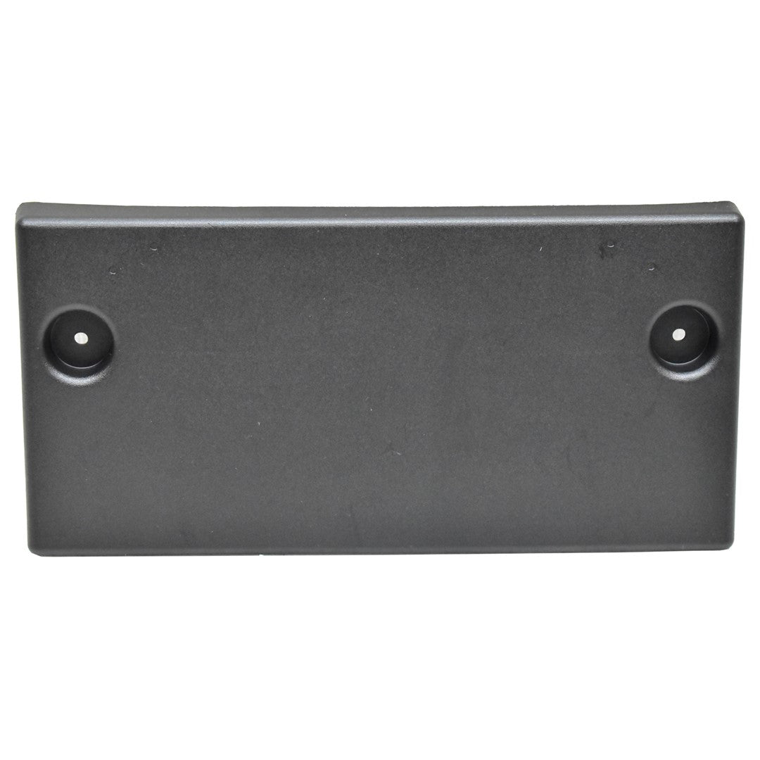 2020-2022 Hyundai Palisade Front License Plate Bracket - HY1068120 ...