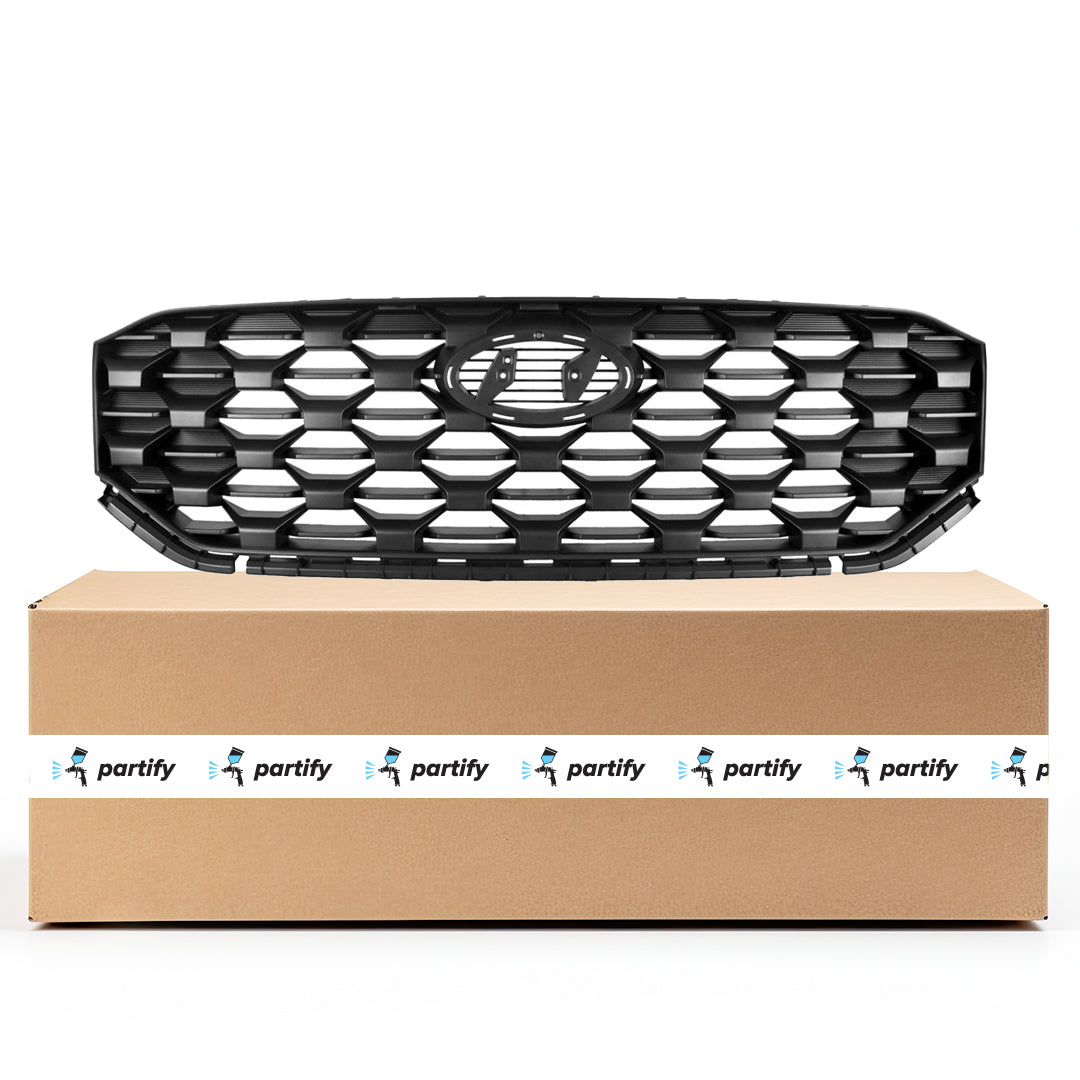 2021-2023 Hyundai Santa Fe Essential/SE/Urban/XRT Grille W/O Smart ...
