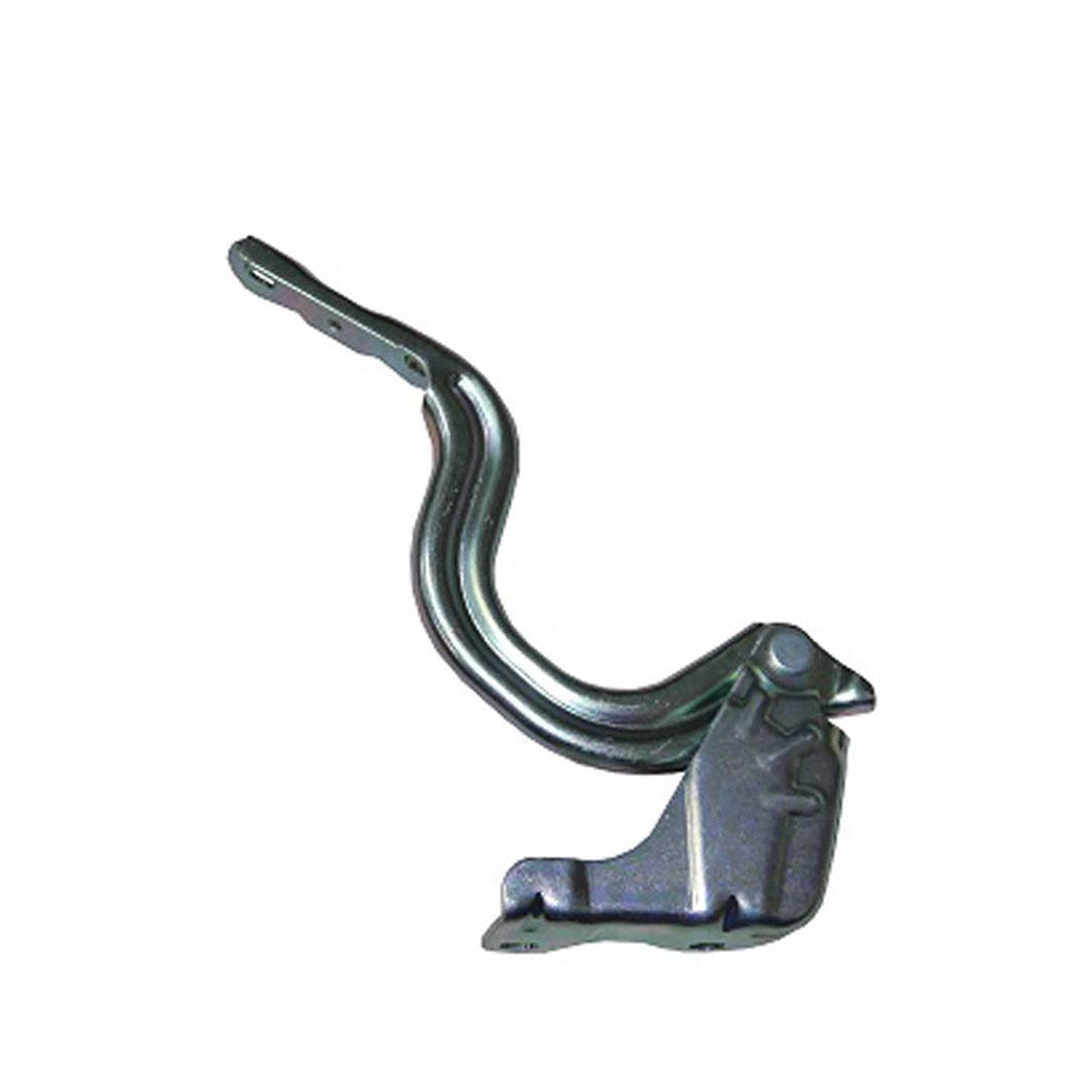 2017-2020 Hyundai Elantra Hood Hinge Kit Left Sedan - HY1236166 — Partify