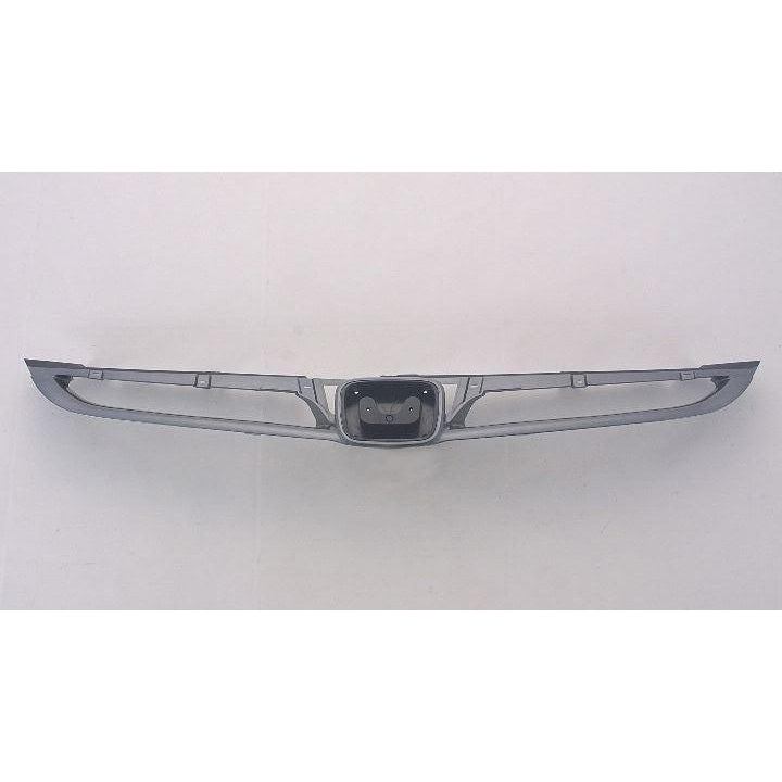 2006-2007 Honda Accord Hybrid Grille - HO1200179 — Partify