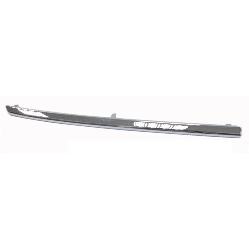 2013-2015 Honda Accord Passenger Side Upper Grille Molding - HO1213111 ...