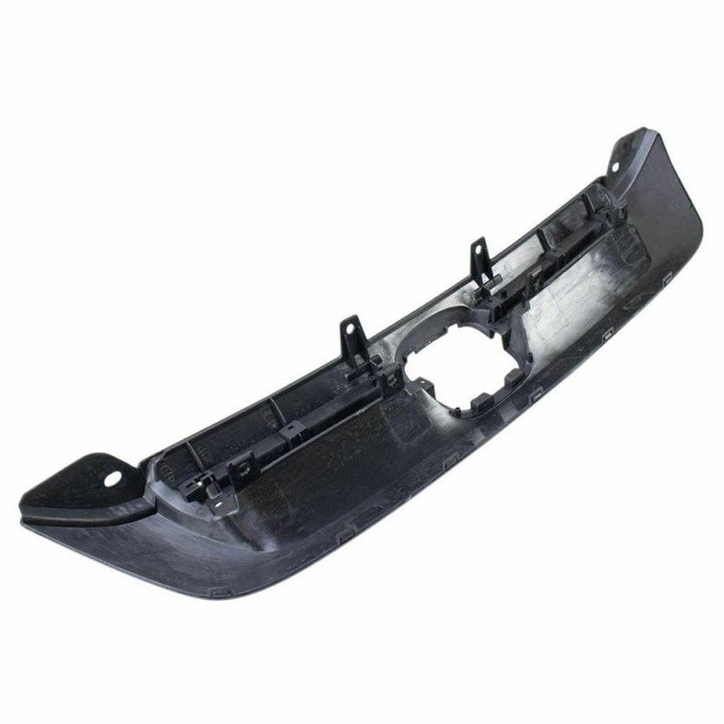 2007-2009 Honda CRV Upper Grille - HO1200186 — Partify