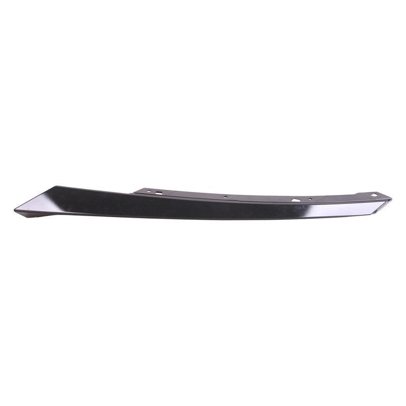2017-2020 Honda Civic Driver Side Grille Molding - HO1212119 — Partify