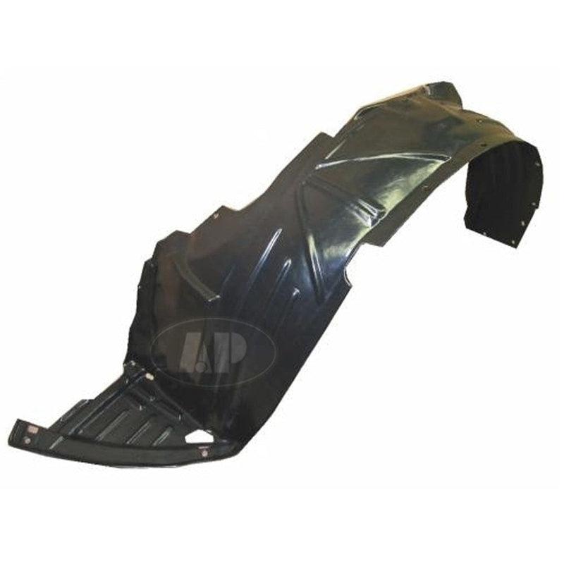 2003-2008 Honda Element Driver Side Fender Liner - HO1248122 — Partify