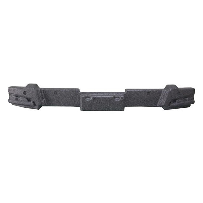 2009-2012 Hyundai Elantra Front Bumper Impact Absorber Hatchback ...