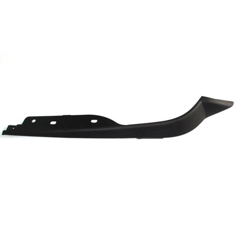 2007-2009 Hyundai Santa Fe Rear Passenger Side Bumper Molding Outer ...