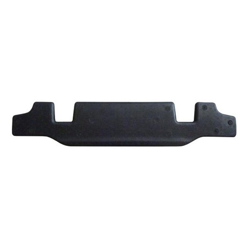2013 Hyundai Sonata Rear Bumper Impact Absorber From 2-18-13 ...