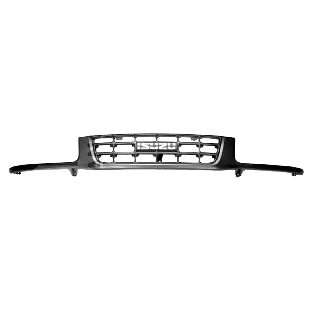 1998-1999 Isuzu Amigo/Rodeo Grille Assembly - IZ1200131 — Partify
