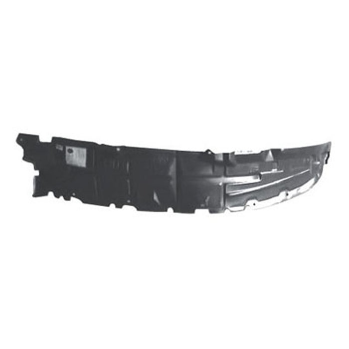 1988-1997 Isuzu Pickup/Rodeo Front Driver Side Fender Splash Shield W/O ...