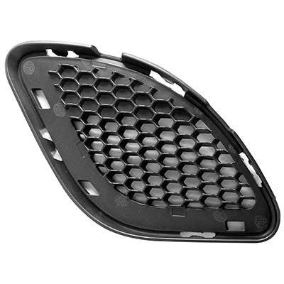 Jeep Grand Cherokee Lower OEM Grille Driver Side Outer With Srt-8 Text ...