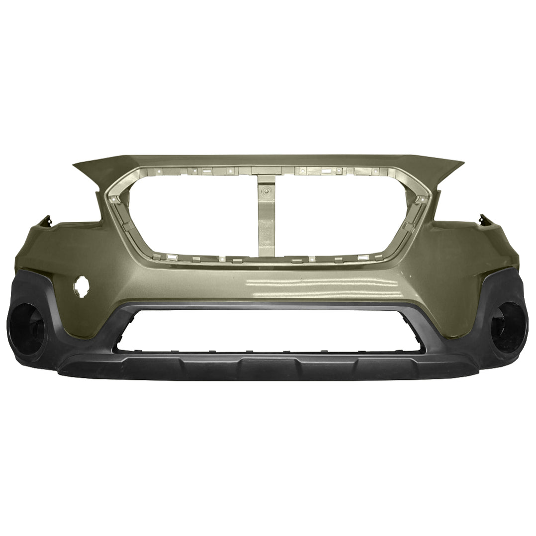 2018-2019 Subaru Outback Front Bumper - SU1000189 — Partify
