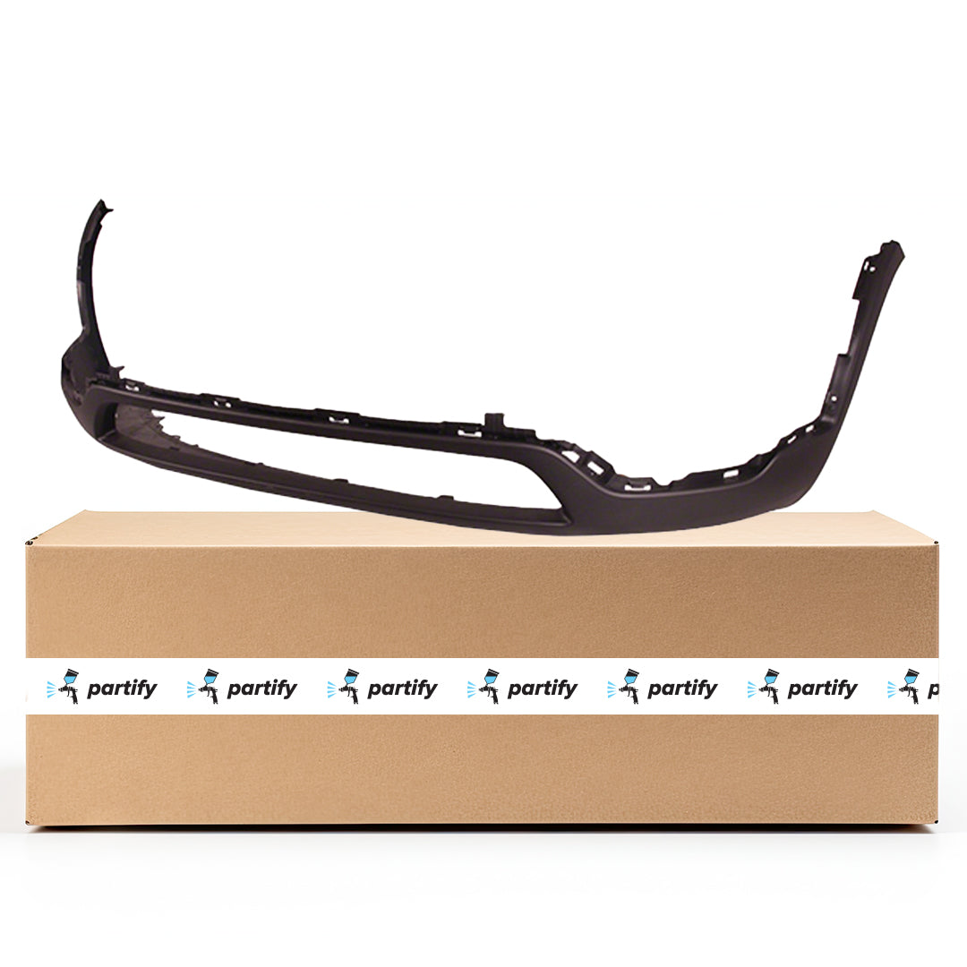 KIA Sorento OEM Front Lower Bumper - 865121U500 — Partify