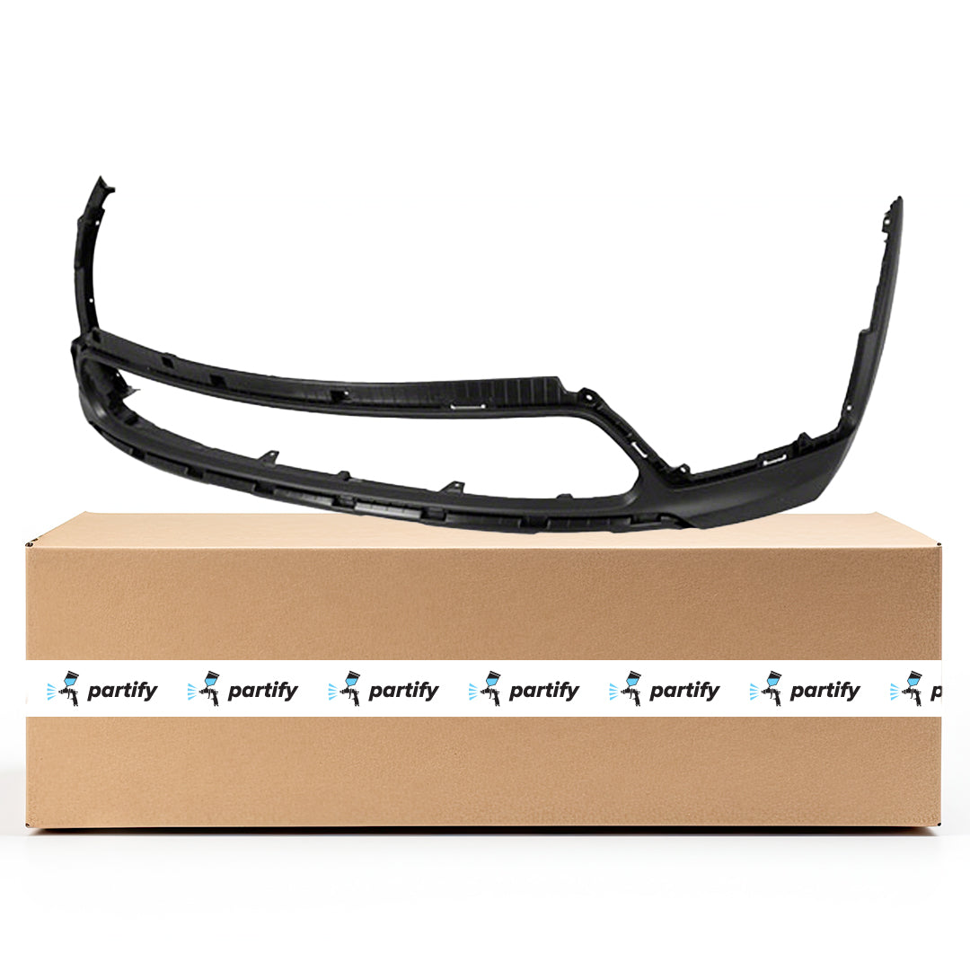 KIA Sorento OEM Front Lower Bumper - 86512C6000 — Partify