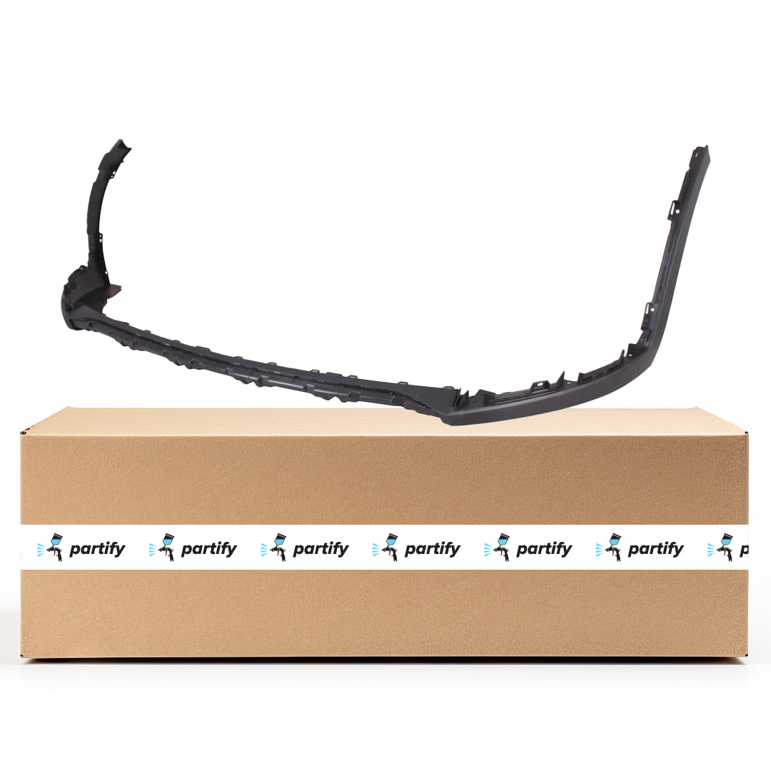 KIA Sportage OEM Front Lower Bumper - 86512D9LA0 — Partify