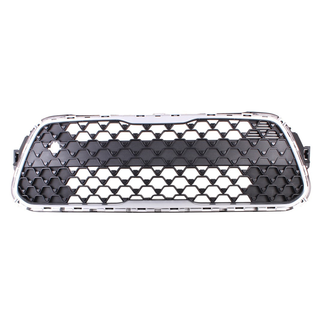 2020-2022 Kia Soul LX/S Front Bumper Grille - KI1036151 — Partify