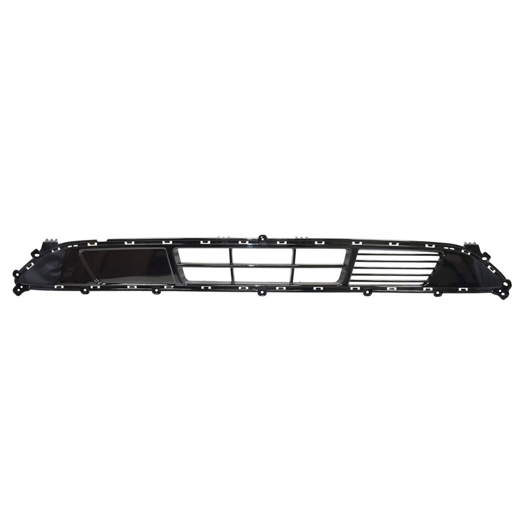 2019-2021 Kia Sedona SX/SX Tech/SXL Front Bumper Grille - KI1036164 ...