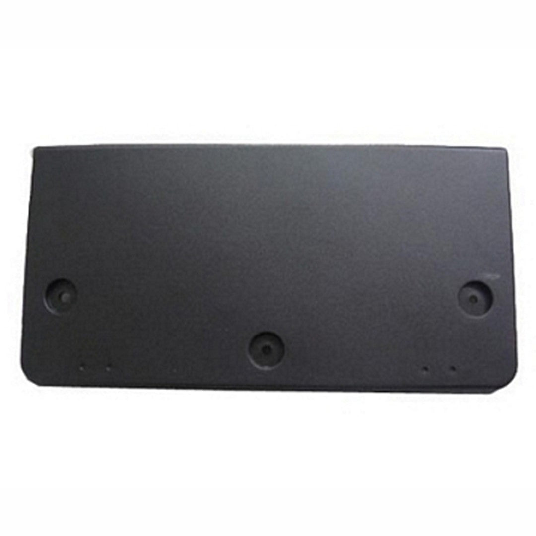 2011-2013 Kia Optima Front License Plate Bracket - KI1068101 — Partify