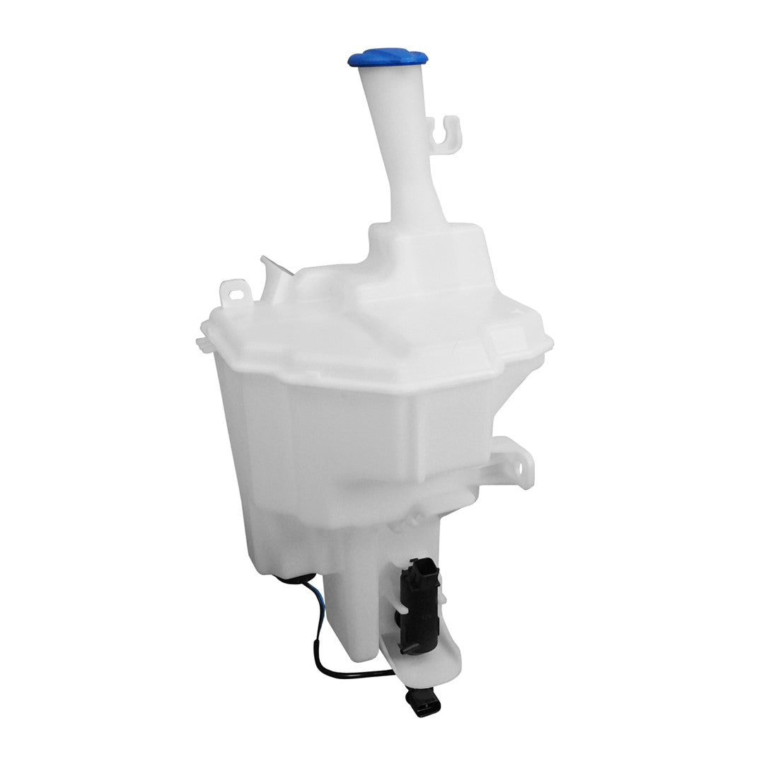 2017-2018 Kia Forte Washer Fluid Reservoir Reservoir Assembly ...