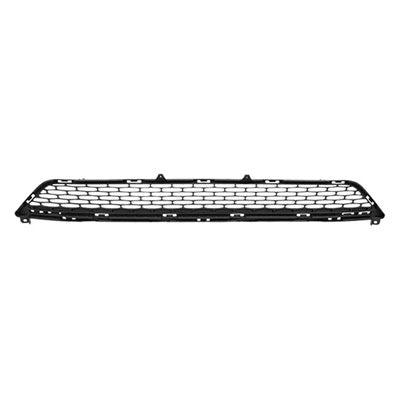 KIA Sorento Lower OEM Grille Matte Black Sport - 865611U700 — Partify