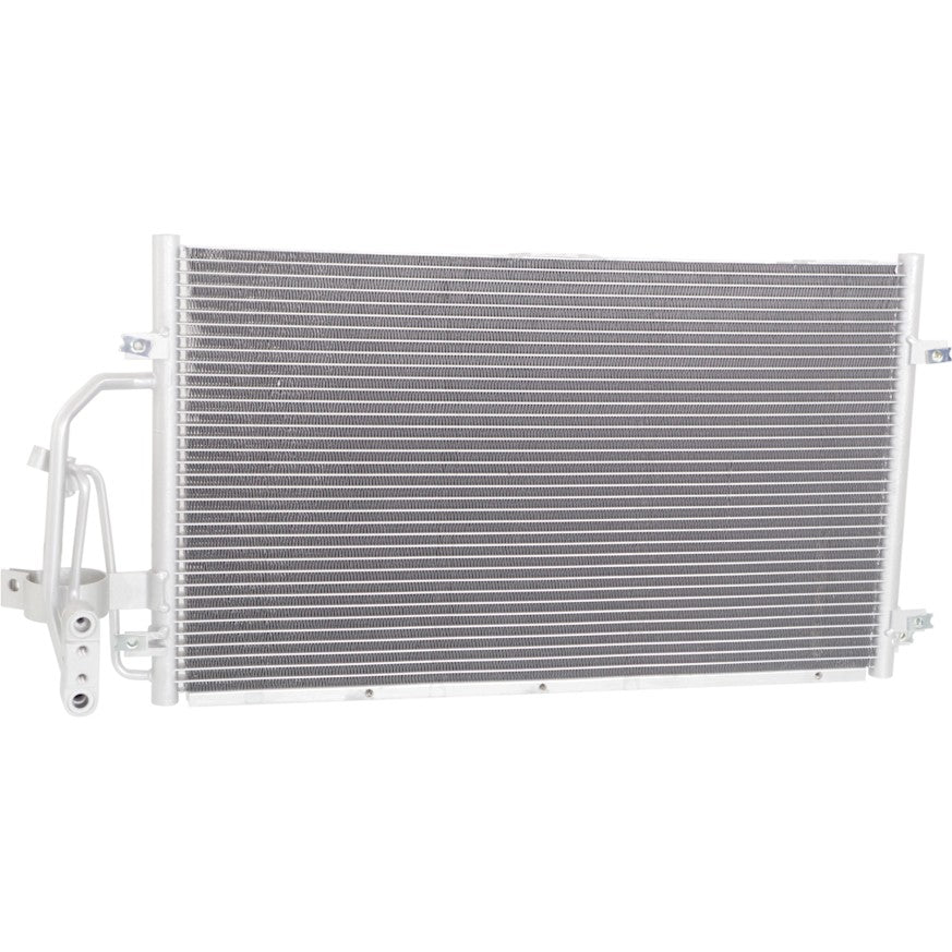 2000-2005 Saturn L100/L200/L300/LS/LW1/LW2/LW200/LW300 A/C Condenser ...
