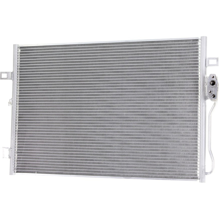 2011-2020 Dodge Journey A/C Condenser Condenser/Trans Cooler ...